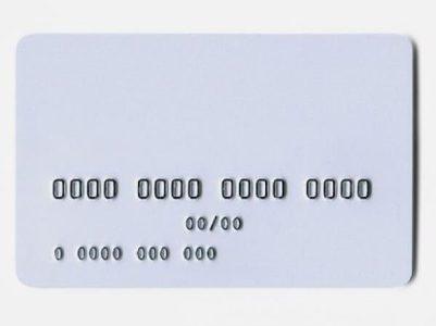 A Review Of Anonymous Credit Cards