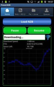 Best Usenet On Android Devices - GreyCoder