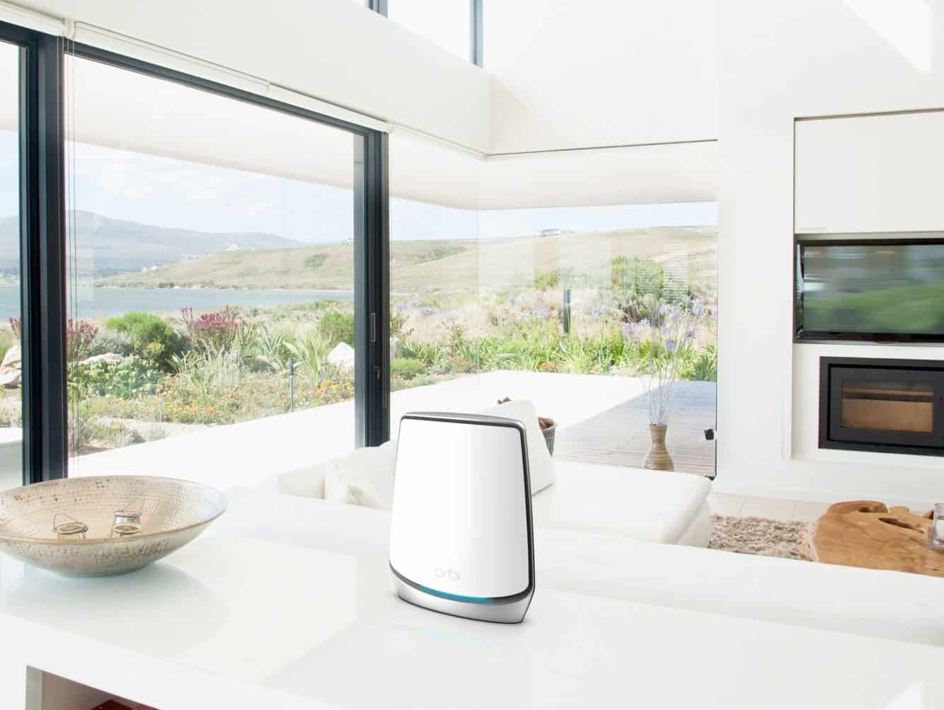 Two Recommended Mesh Network Routers - GreyCoder