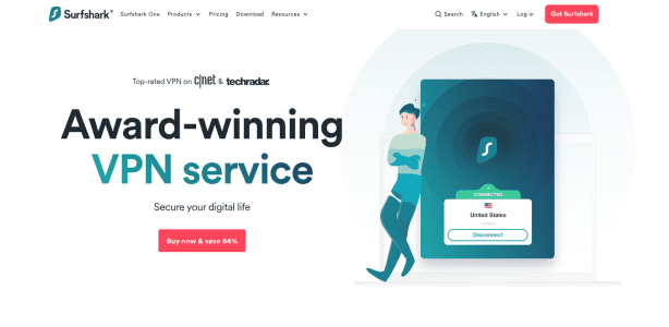 The Best VPN For China - GreyCoder