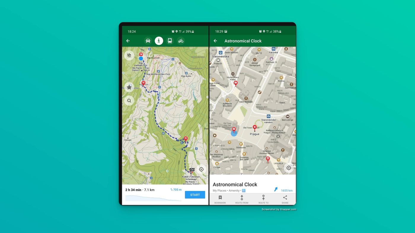 How To Be Anonymous On The Internet (In A Nutshell)