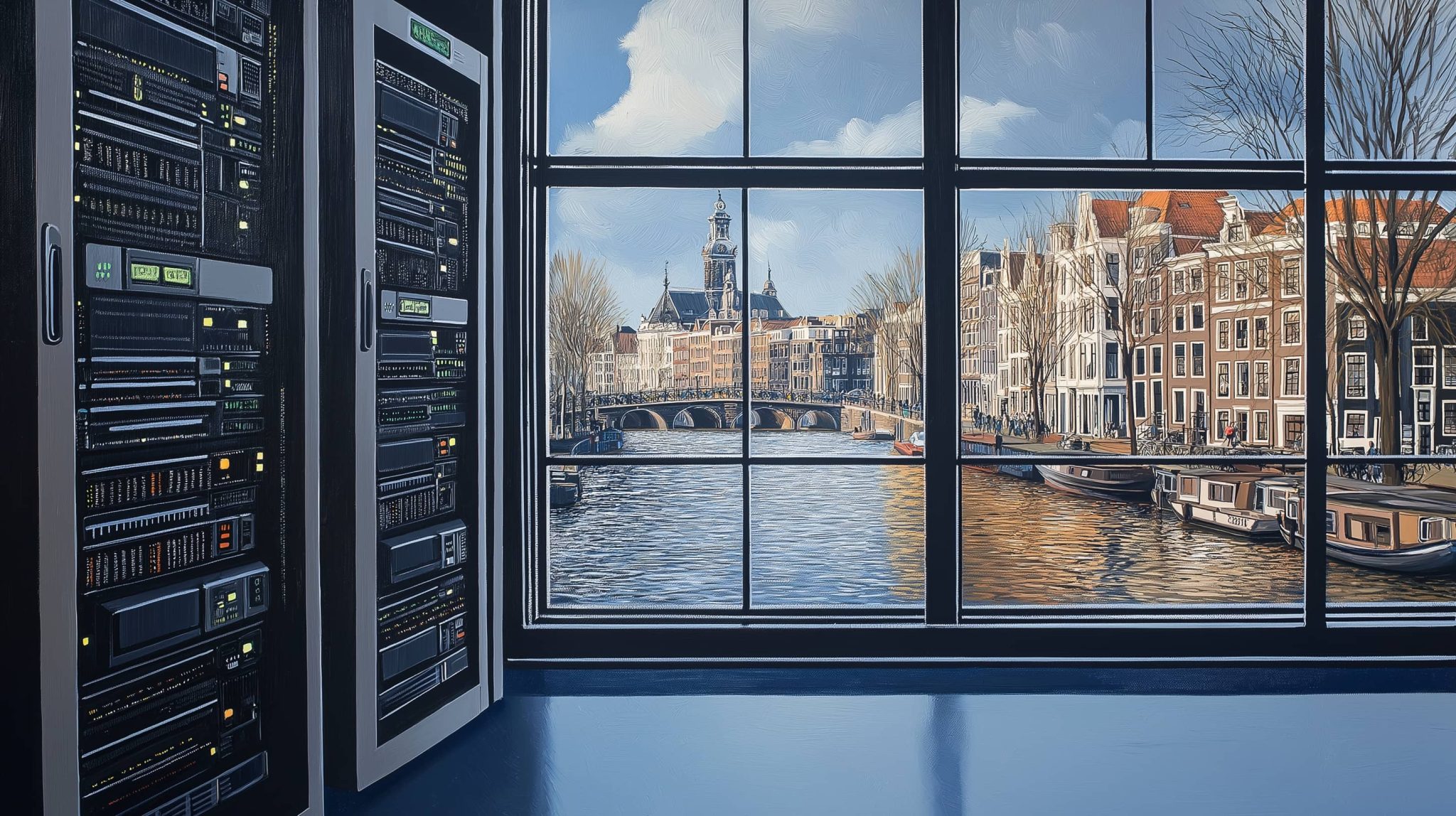 The Best Seedbox Free Trials 2025 - GreyCoder