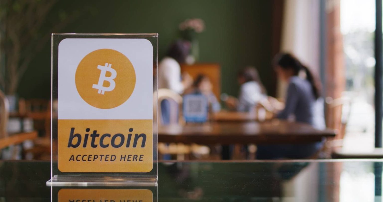 List Of Companies That Accept Bitcoin 2026 - GreyCoder