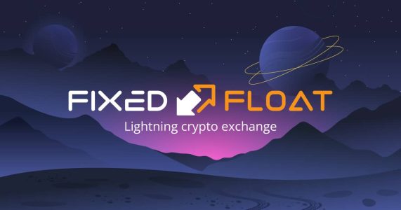FixedFloat: Swap Bitcoin For Altcoins Automatically - GreyCoder