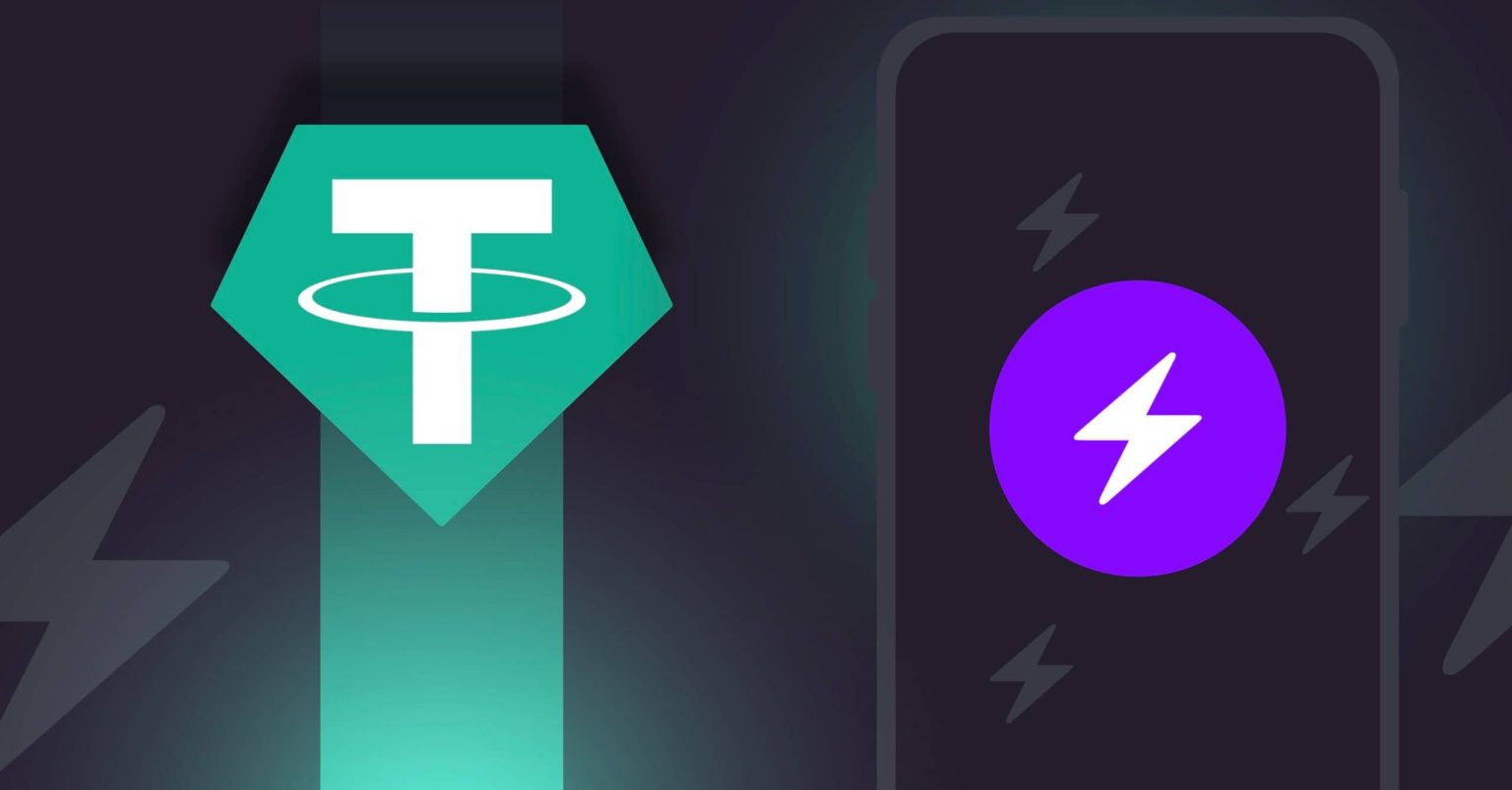 Tether's USDT Stablecoin Launches on Bitcoin’s Lightning Network ...